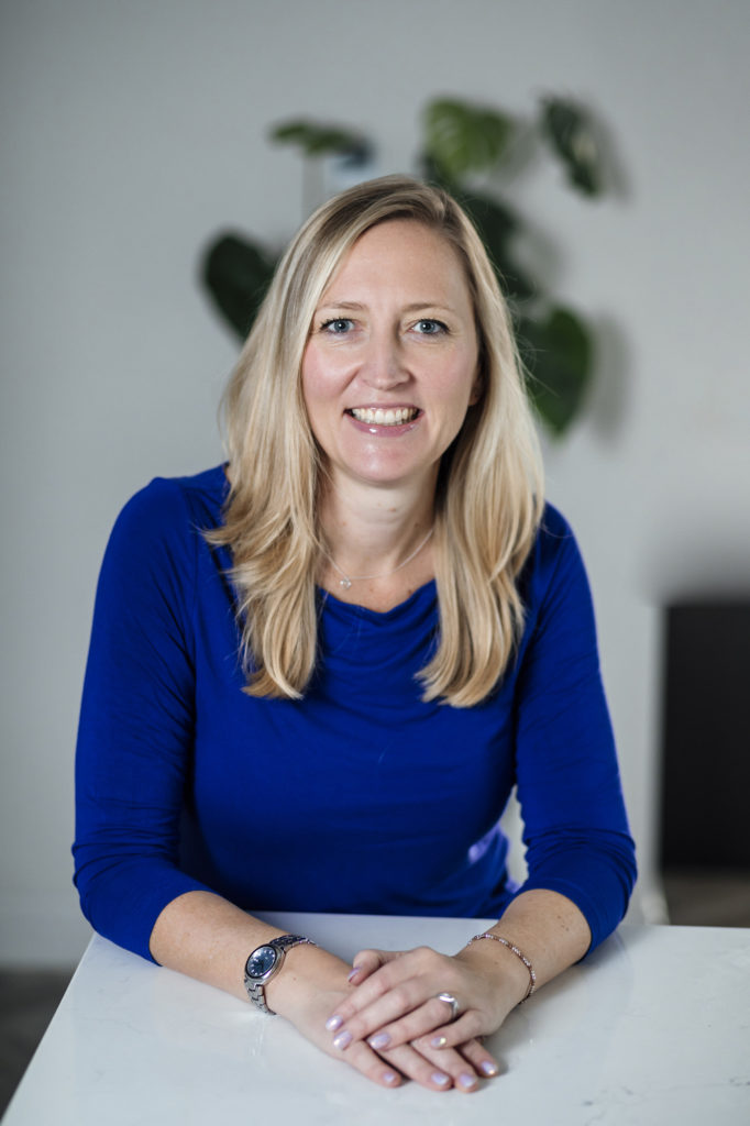 Business Brand Photography - Abigail Evans