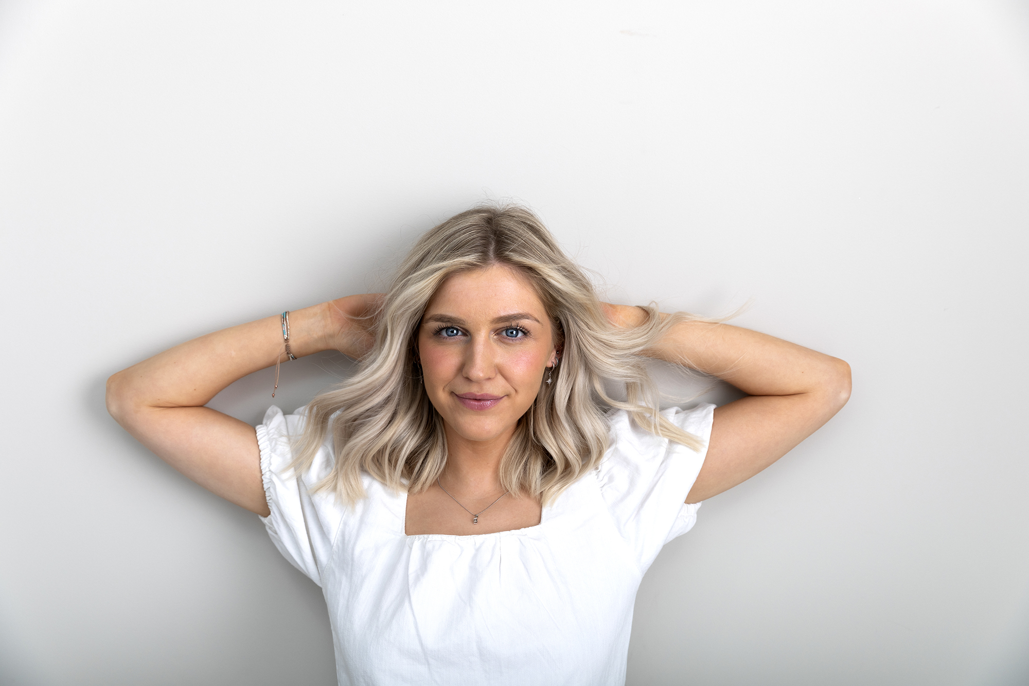 Business Brand Photography - Abigail Evans